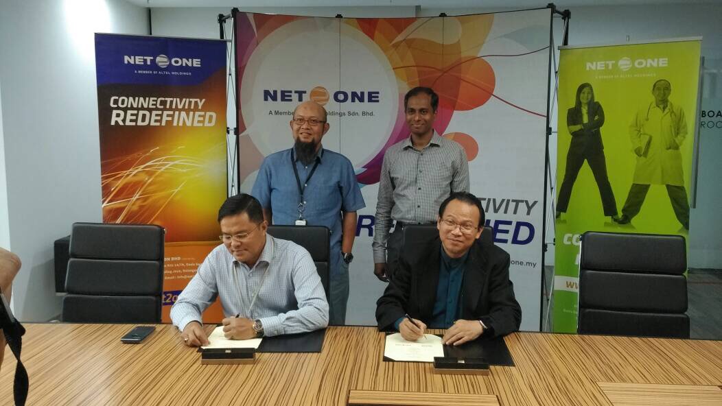 FAVORIOT Partners with Net2One a Subsidiary of Altel Holdings Sdn Bhd ...