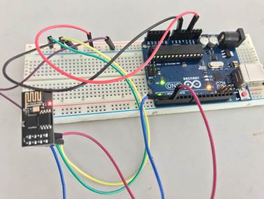 An IoT-based Air Conditioner Monitoring System – IoT World