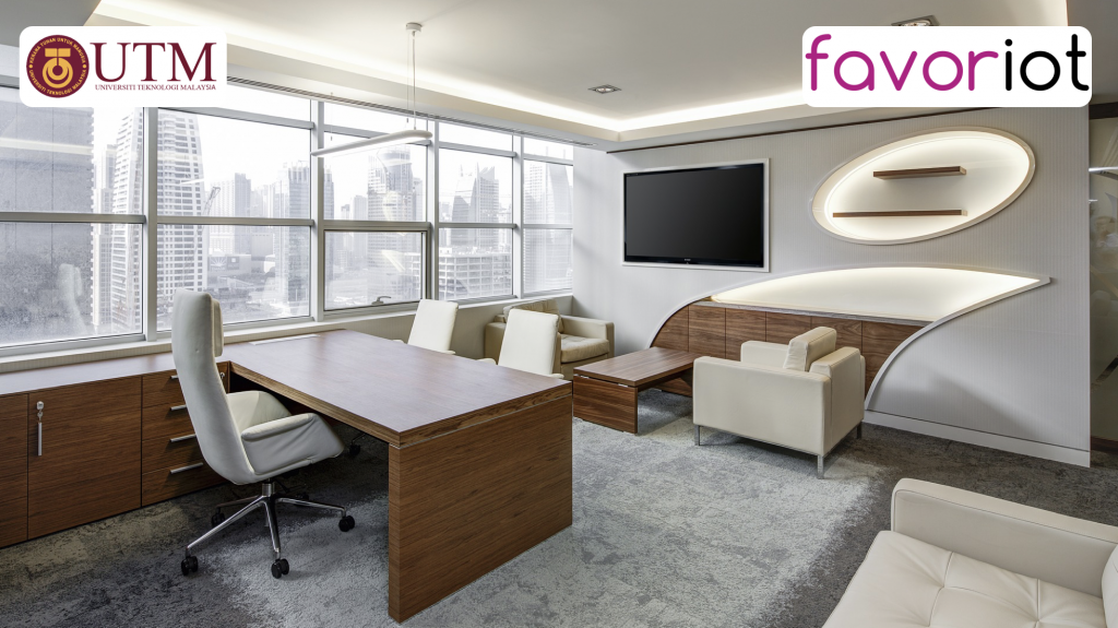 IoT-based Office Monitoring and Automation System – IoT World