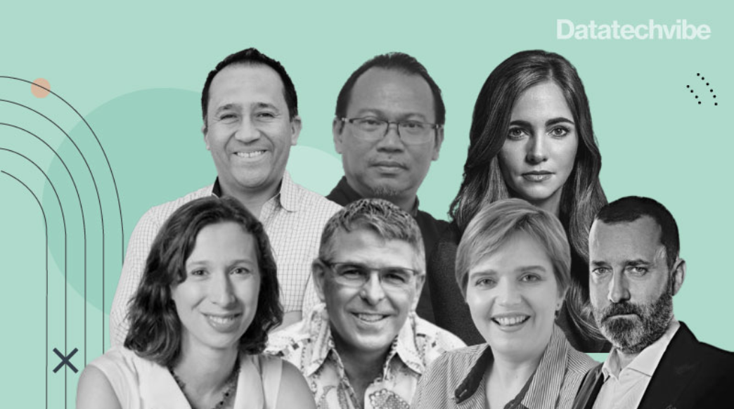 Top Seven IoT Influencers to Follow in 2021 | IoT World