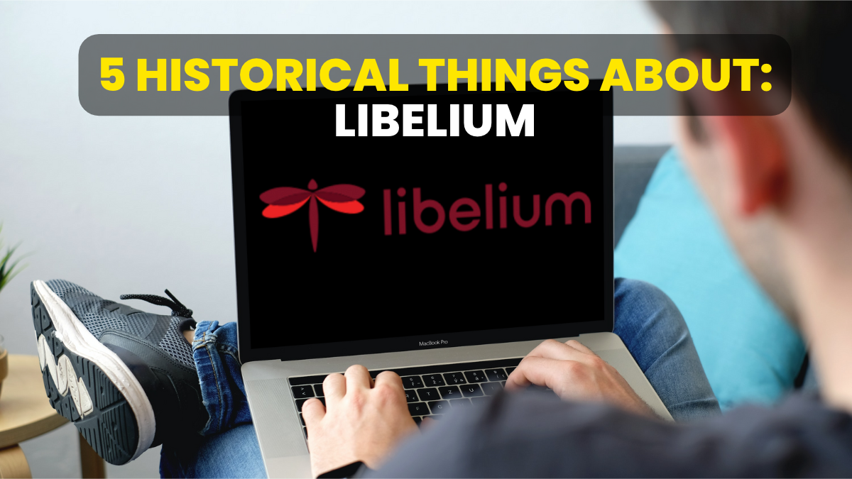 Five (5) Historical Things About Libelium – IoT World