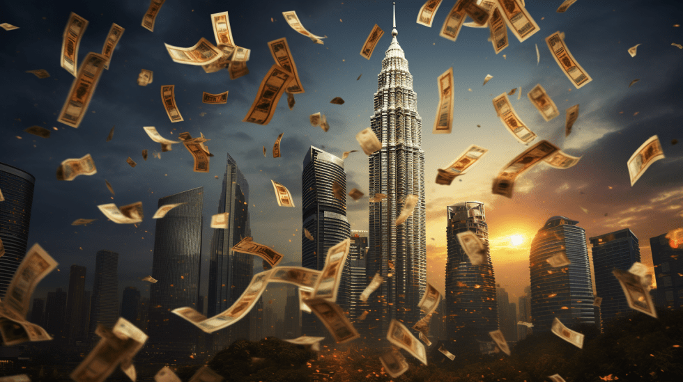 Malaysia’s Evolution: A Shift from a Consumer to Producer Nation | IoT ...