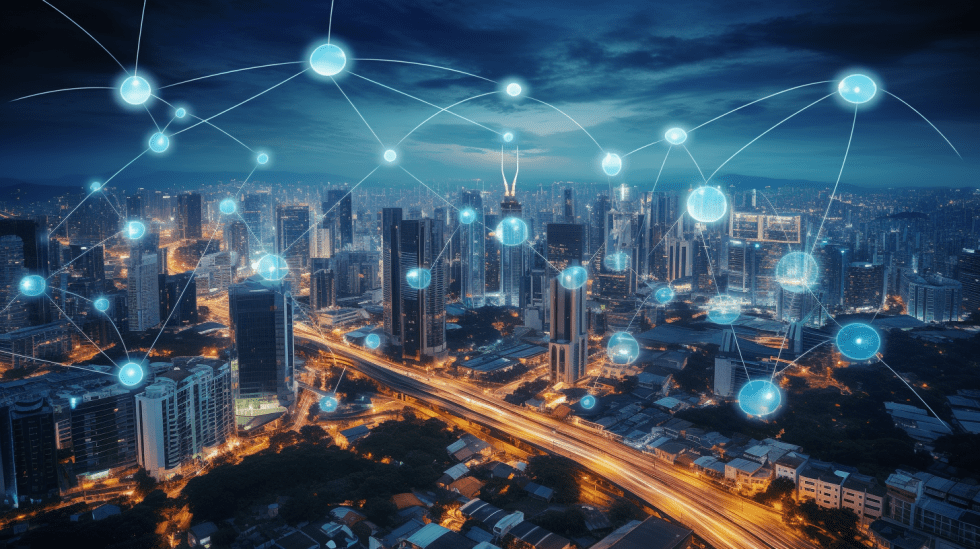 Bridging the IoT Gap: The Challenges and Potential of Malaysia’s Tech ...